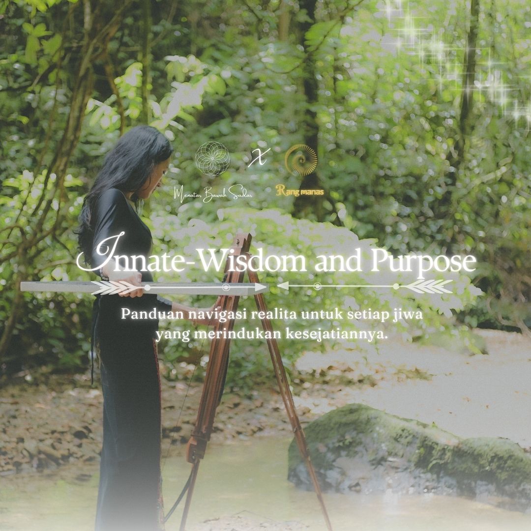 Innate Wisdom and Purpose